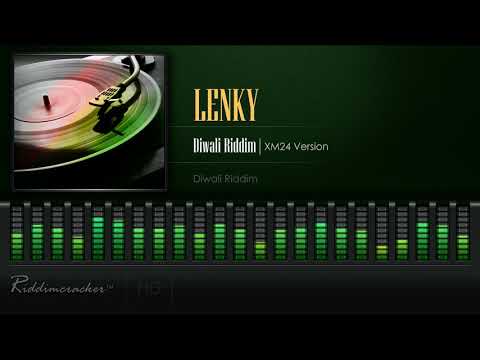 Lenky - Diwali Riddim | XM24 Version (Diwali Riddim) [HD] - YouTube