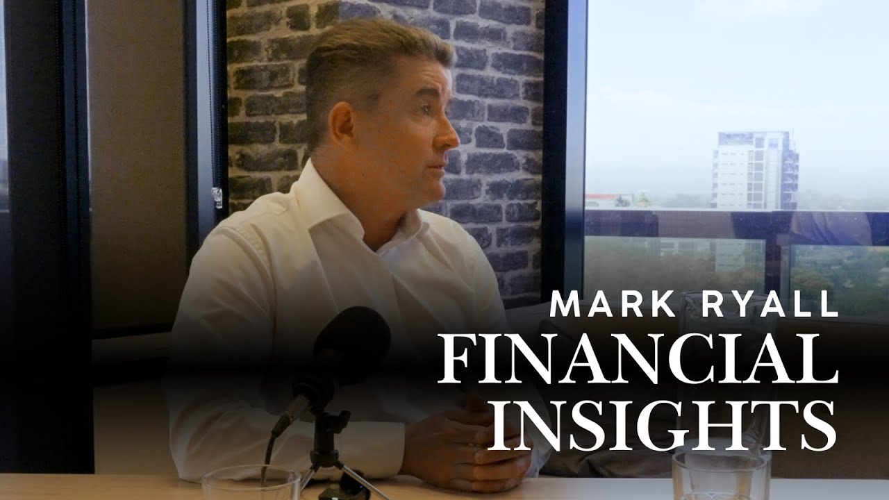 Financial Insights in Management Rights | Syd Douglas & Mark Ryall ...
