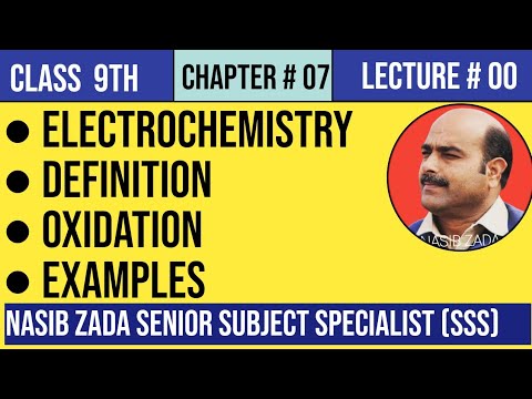 Electrochemistry class 9th and 11th. lecture 1/CHEMISTRY CLASS/NASIB ZADA SSS/PASHTO/POSHTO ...