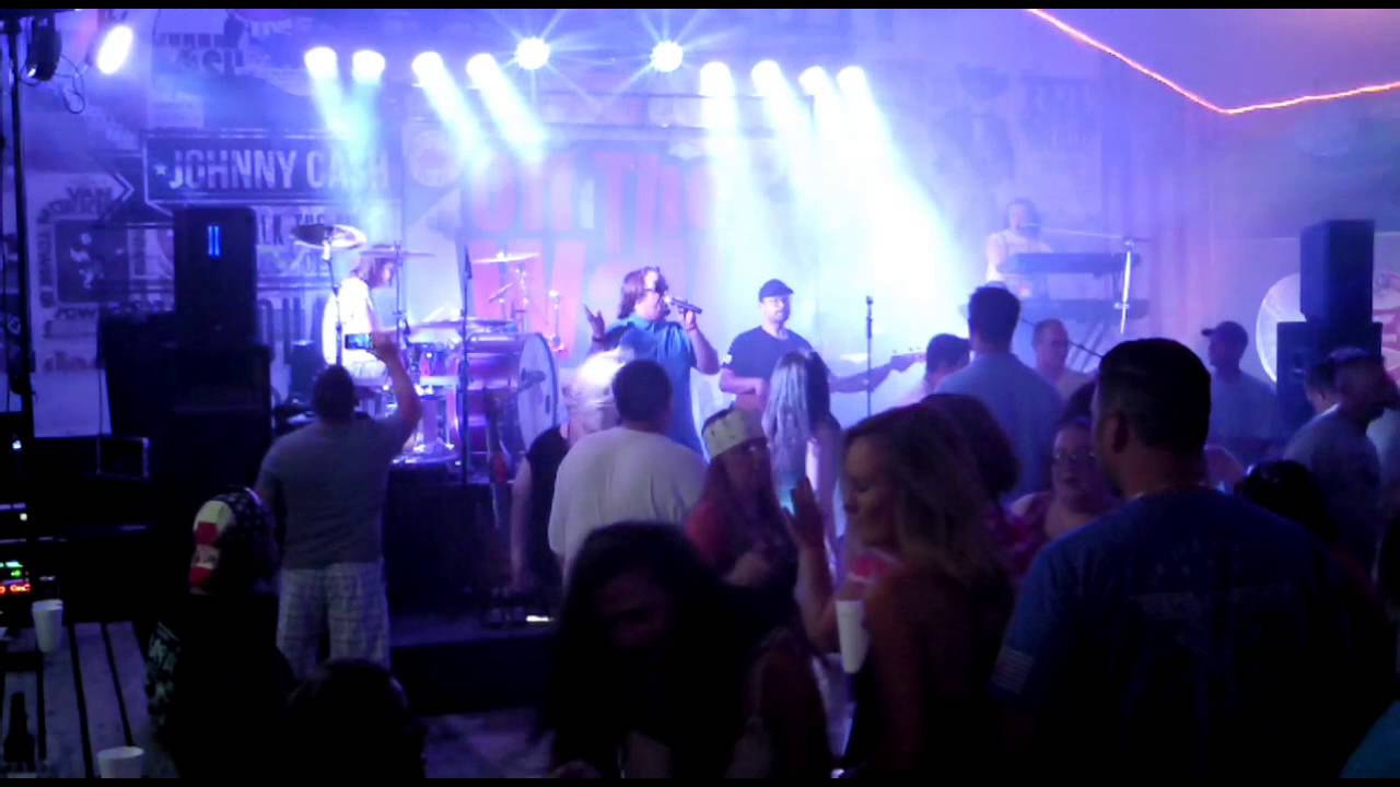 Off The Wall with Kylan Davis and Eric Tinsley - YouTube
