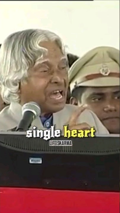 Dr. Abdul Kalam 's epic conversation with medical students 😂🙏 # ...