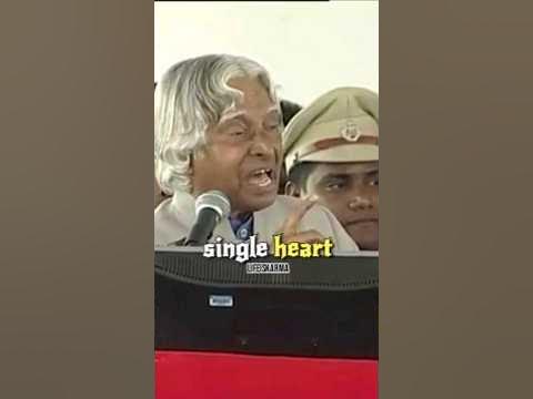 Dr. Abdul Kalam 's epic conversation with medical students 😂🙏 # ...