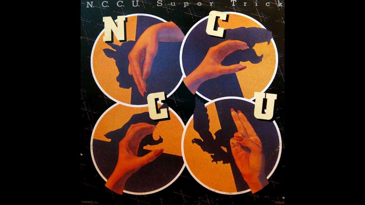 N.C.C.U. - You & I [US] Soul, Jazz, Funk (1977) - YouTube