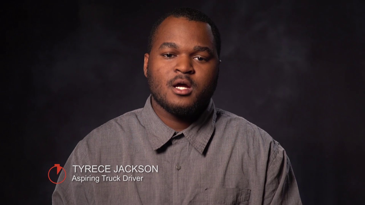7-Second Resume - Tyrece Jackson - YouTube