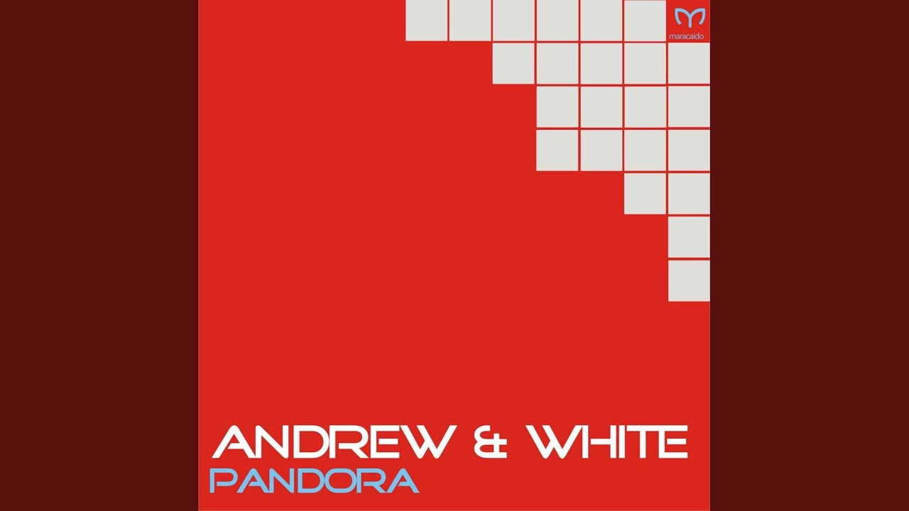 Pandora (Original Mix) - YouTube