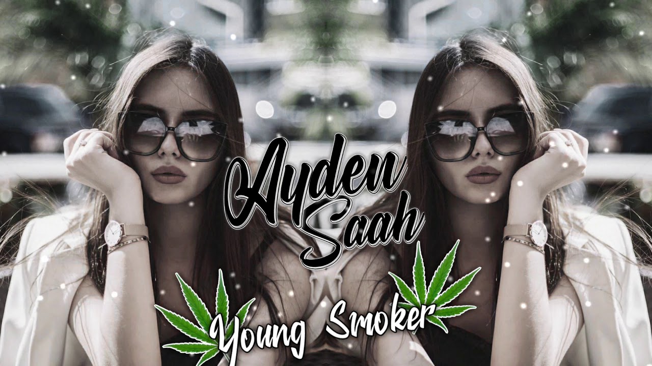 SYMEVOY - AHJEE SAAH (REMIX 2o19) - YouTube