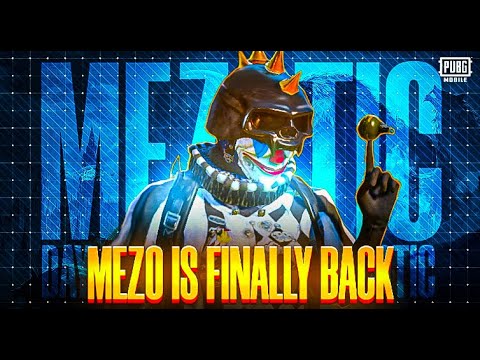 Unterhaltsamer Stream-Grind mit meinen Lieblingen / Mezo ist live