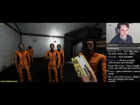 NeoCranium' do you ever feel like doing that growl noise that people in ...