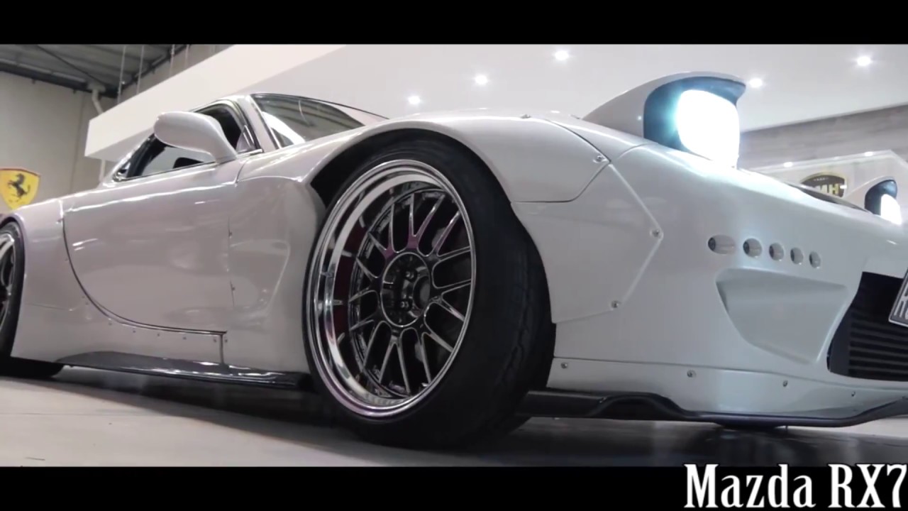 5 Best Cars to Stance - YouTube