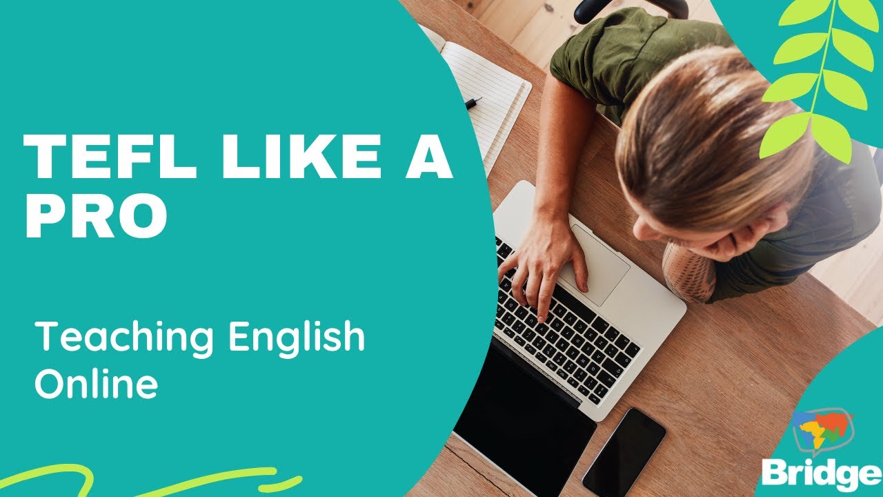 TEFL LIKE A PRO: Bridge Games and Activities for the Online Classroom ...