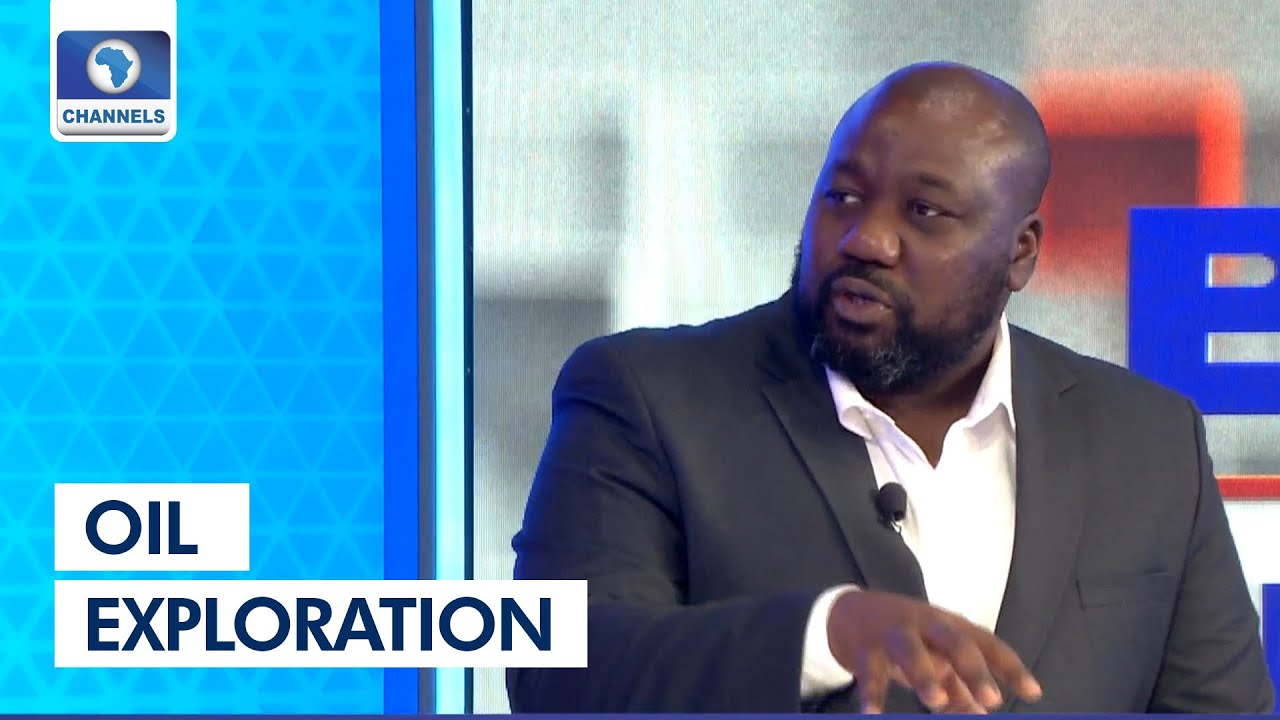 Oil Exploration: Expectations For Kolmani Field - YouTube