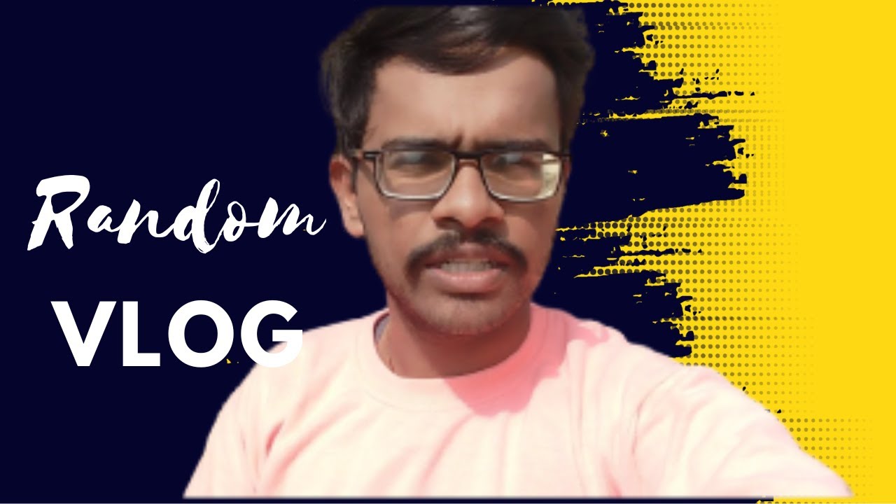 Random village vlog| pimpode budruk| संचयीतflowvlogs - YouTube