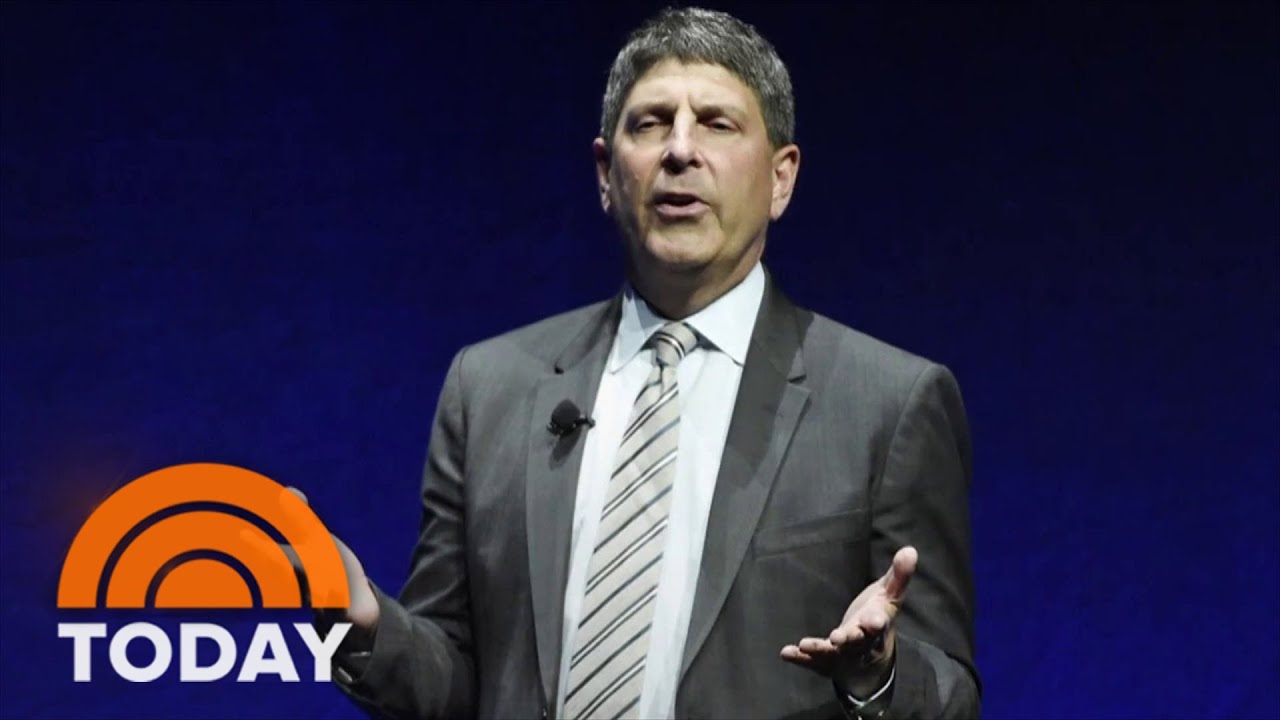 NBCUniversal CEO Jeff Shell out after ‘inappropriate relationship ...