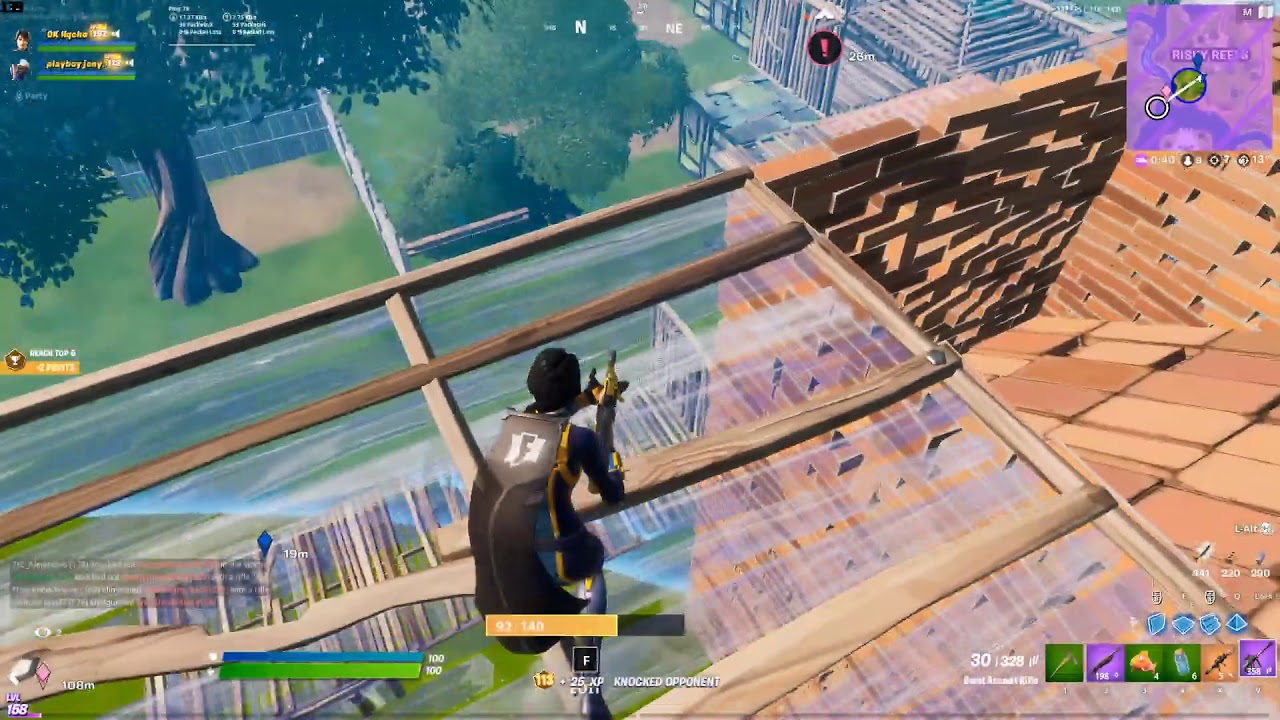 END GAME HIGHLIGHTS #1 - YouTube