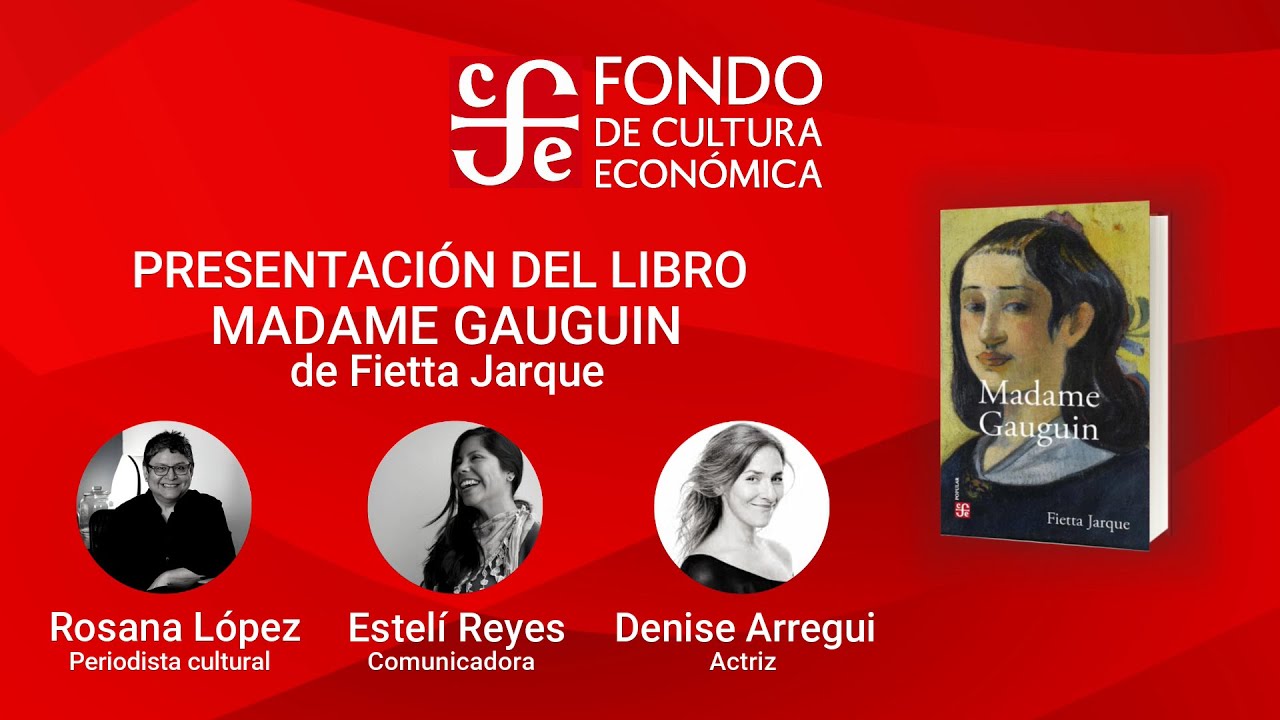 Denise Arregui, Estelí Reyes y Rosana López presentan la novela de ...