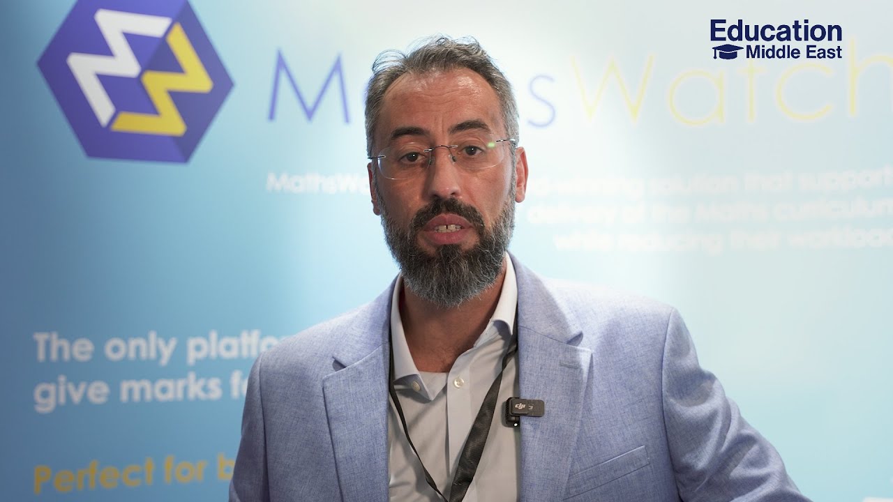 MathsWatch - Expanding beyond borders - YouTube