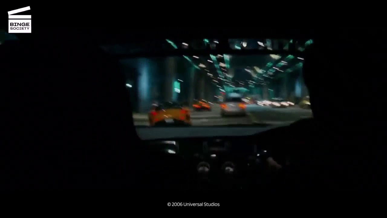 Amorf-Col ( Tokio Drift) - YouTube