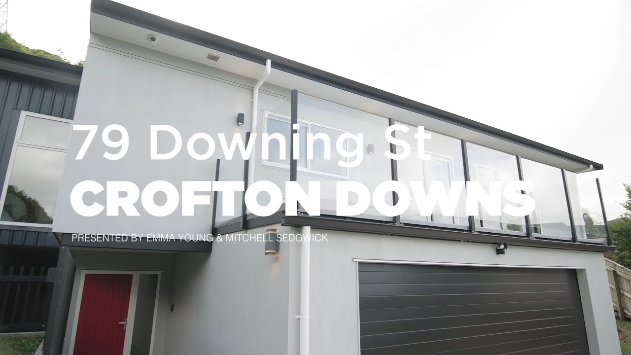 79 Downing Street, Crofton Downs - Wellington (Emma Young & Mitchell ...
