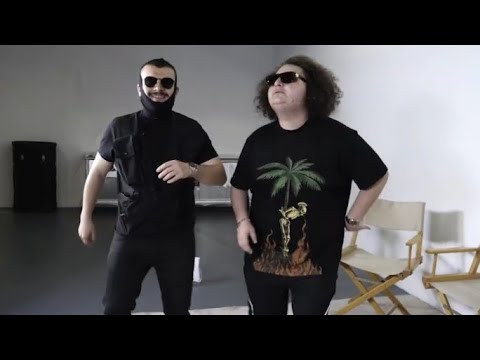 Çilekli Lolipop... |Mesut Can Tomay & Ali Biçim|