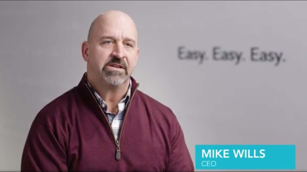 What Makes Apex Locker Solutions Different? - YouTube