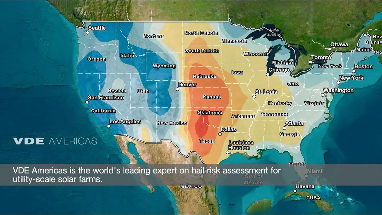 [VDE Americas] When all hail breaks loose—have a plan. - YouTube