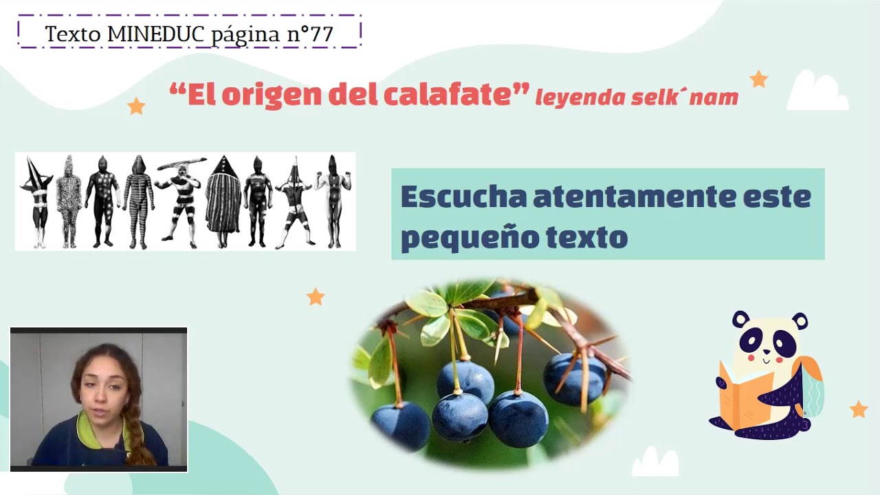 6to básico - Unidad 1 - semana 4 - clase 3 - YouTube