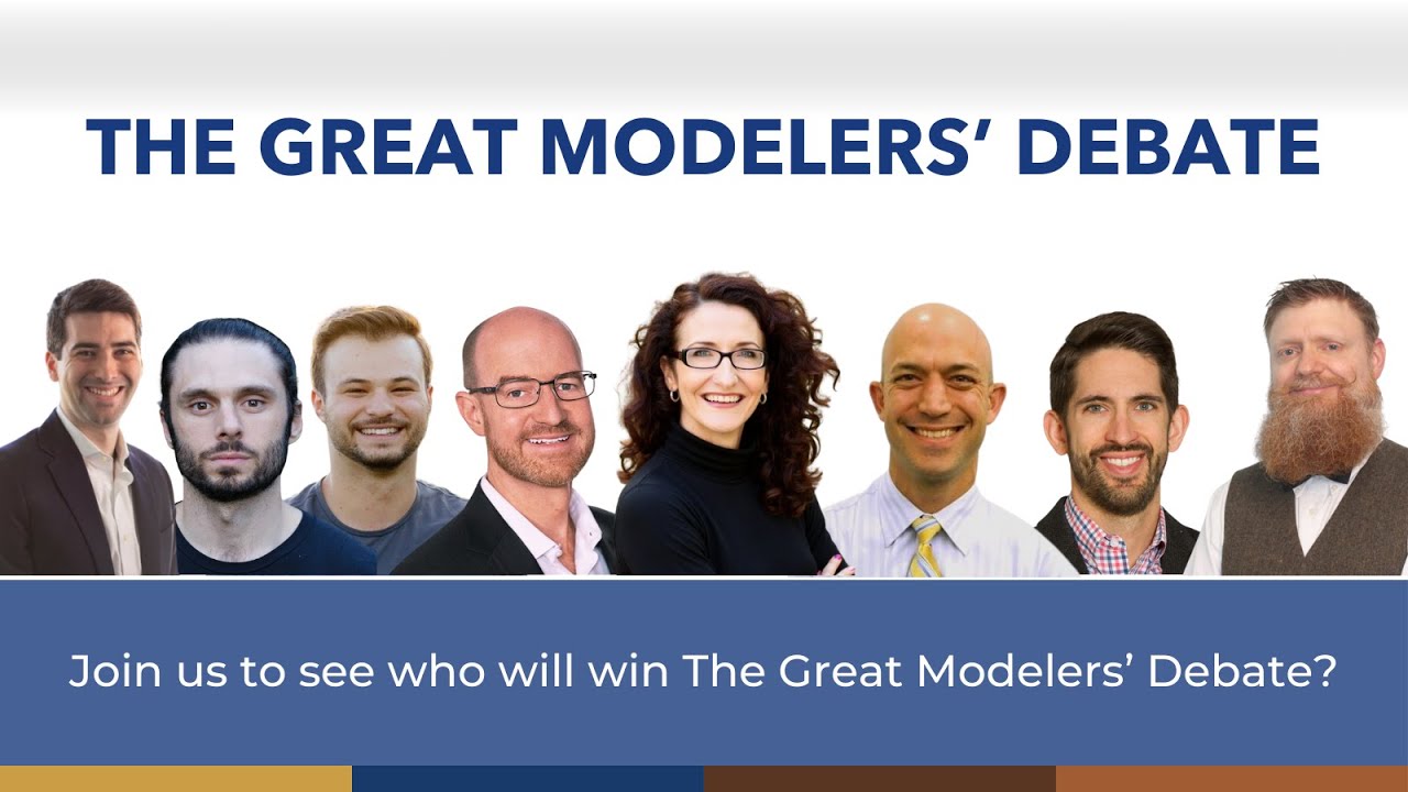 The Great Debate - YouTube