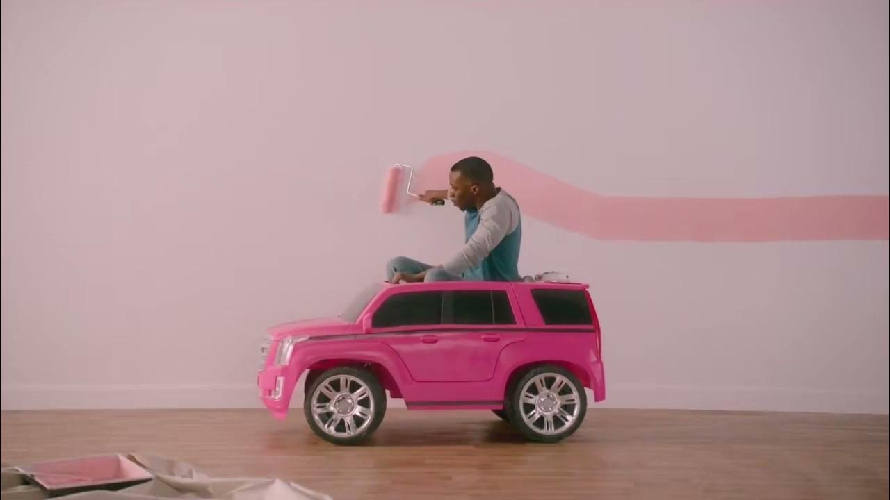 Dulux Paints - There's a Better Way - YouTube