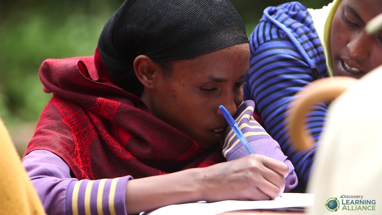 Rights of the child Segment 2 – The Right to Non Discrimination - YouTube