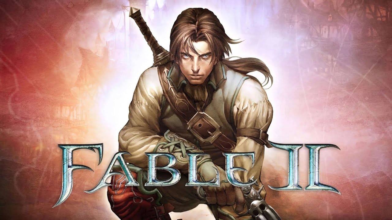 Fable II - ГЕРОЙ ВОЛИ #12 - YouTube