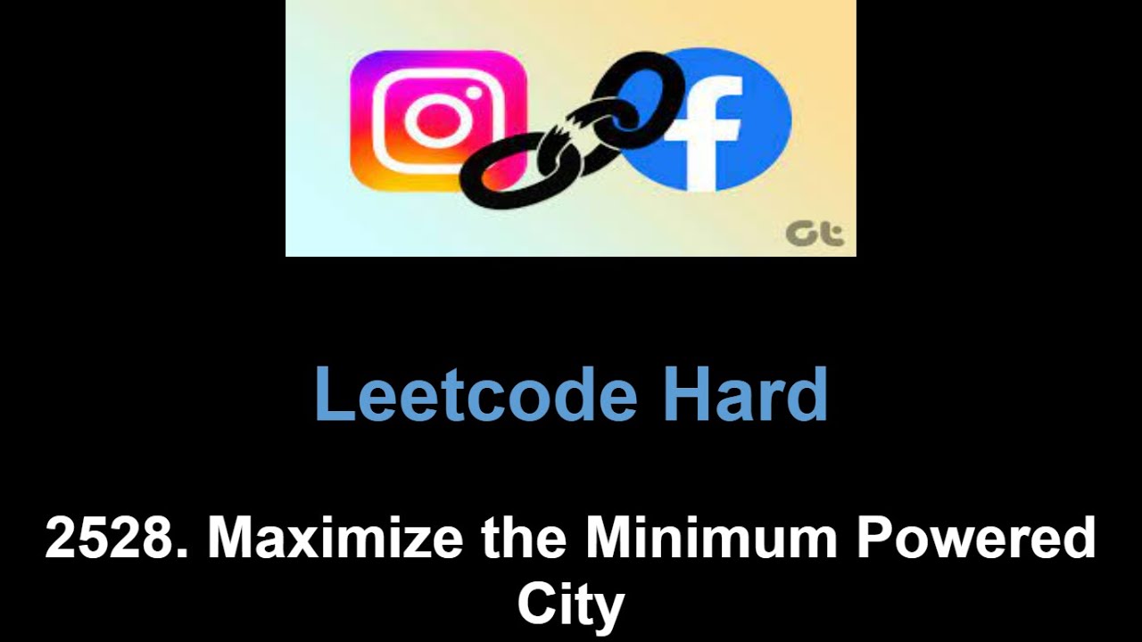Leetcode 1775 Equal Sum Arrays With Minimum Number Of Operations 3048