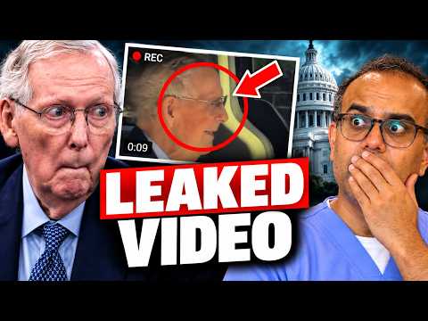 What They're HIDING About Mitch McConnell