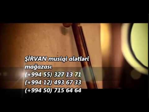 Kamançanın düzəldilməsi... (Azerbaijan national musical instrument Kamancha)