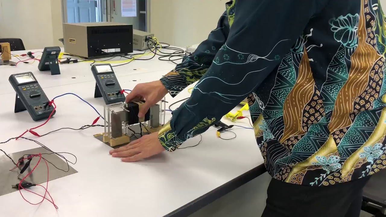 Single Sheet Tester pt 2/5 - YouTube