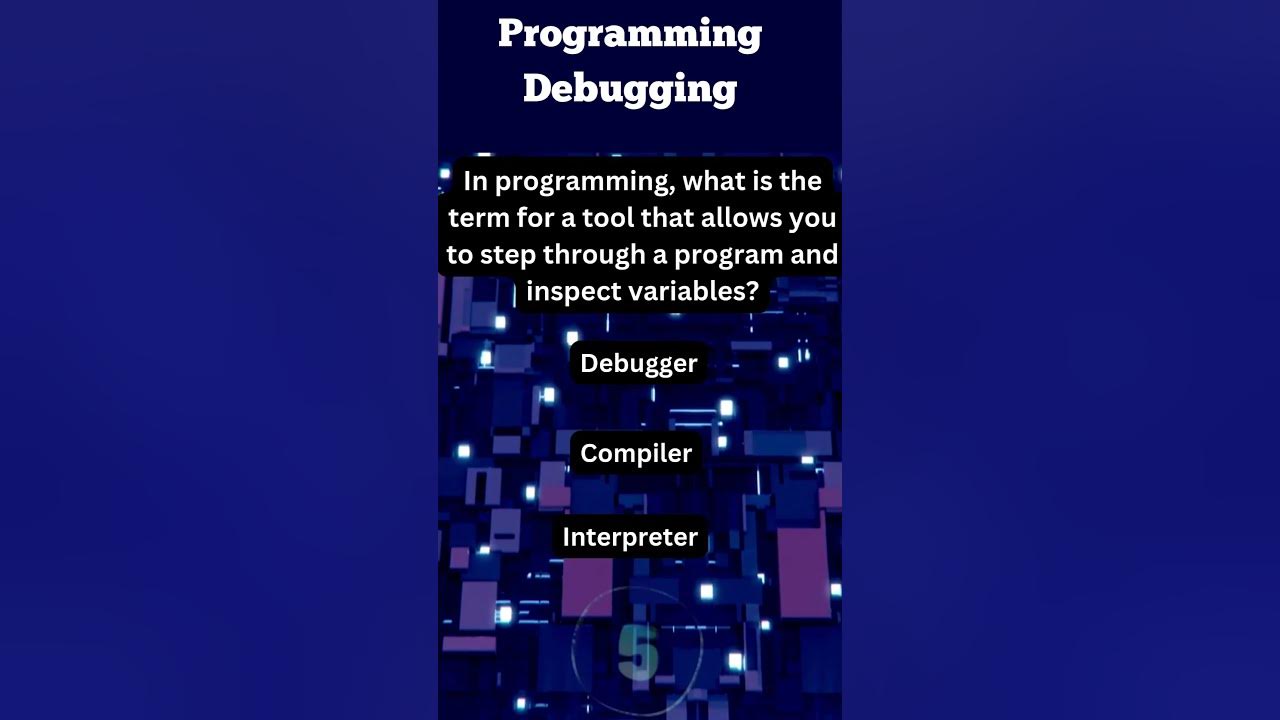 "Can You Solve These Fun Computer Science Riddles? 💻🤔 | #computerscience computersciencetrivia 7 ...