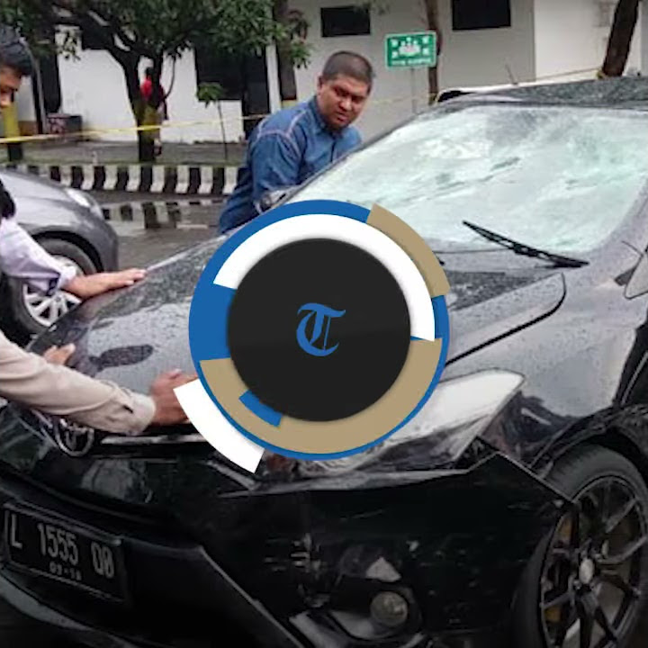 Bak Film Action, Polisi di Surabaya Kejar-kejaran dengan Tersangka Kasus Narkoba yang Kabur ...