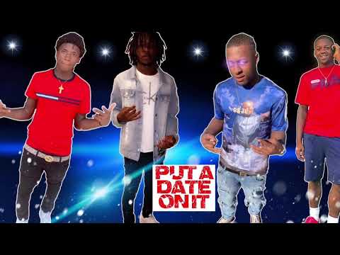 PUT A DATE ON IT - MG Killa x dizzle (Prod by FunnyJr)