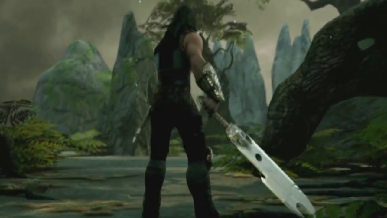 Garshasp Trailer - YouTube