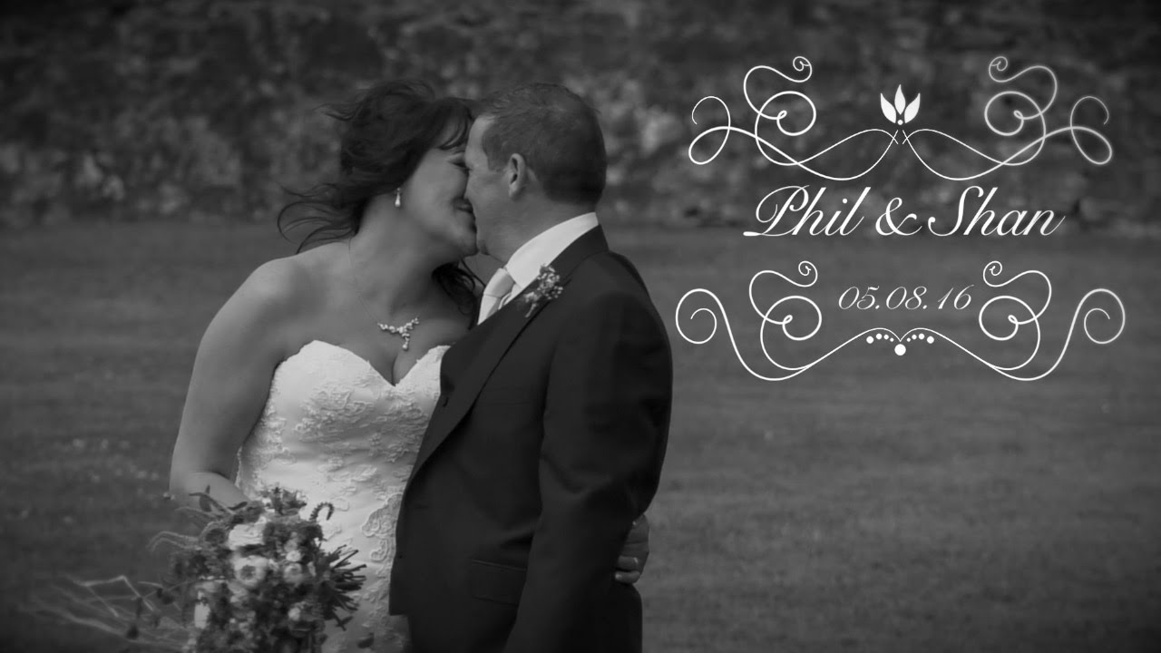 Phil & Shan Griffiths 05-08-16 - YouTube
