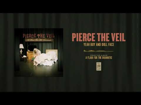 Pierce The Veil \