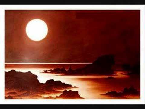 AYDİLGE - BU GECE BEN AY