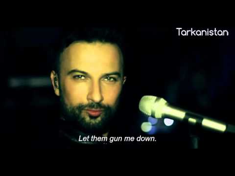 TARKAN - Yemin Ettim (Official audio)