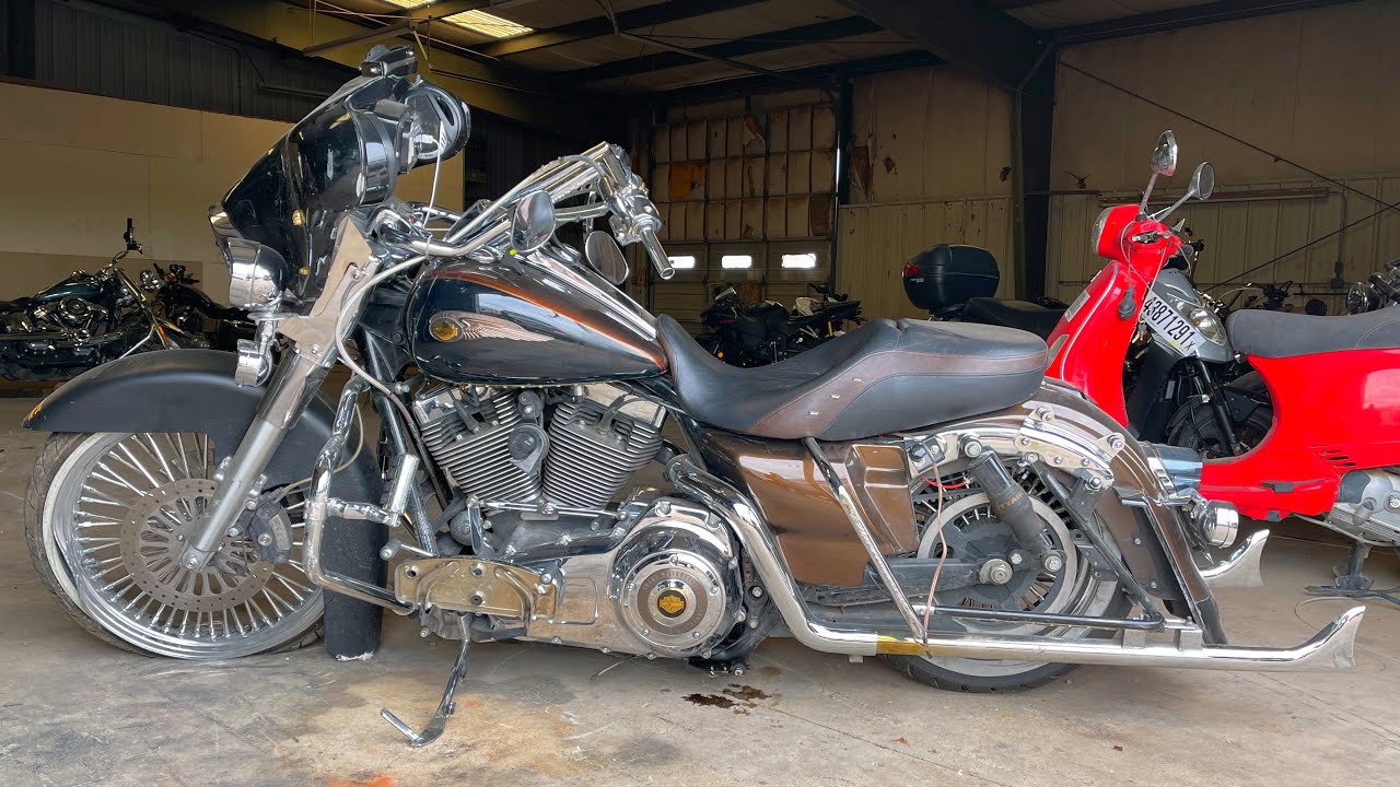 Copart Walk Around 5-28-21 + Motorcycles ATVs and Cars!! - YouTube