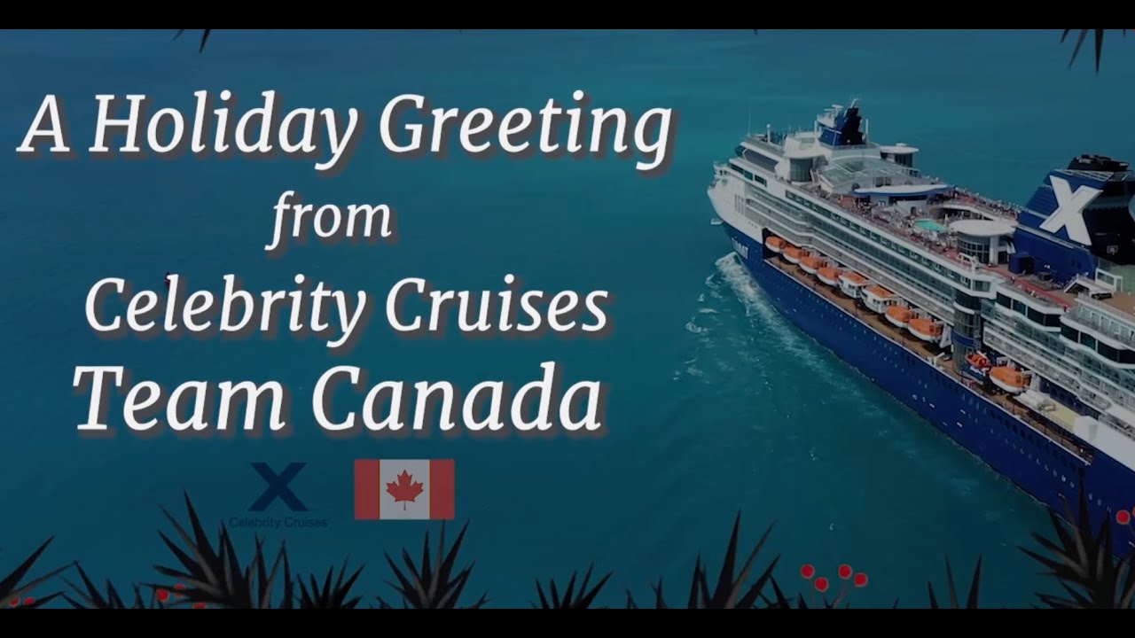Celebrity Holiday Cruises 60 Photos - Moonagedaydream.film