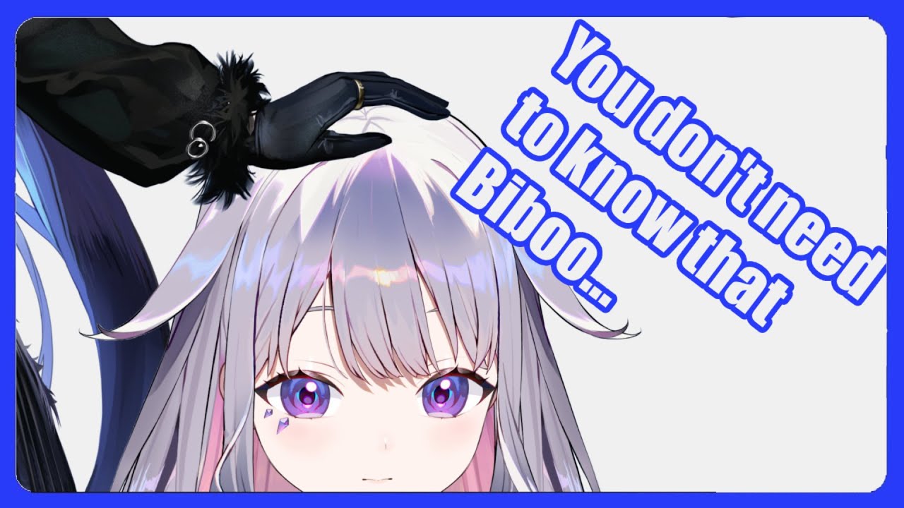 Nerissa and Biboo Discovering Cursed Knowledge - YouTube