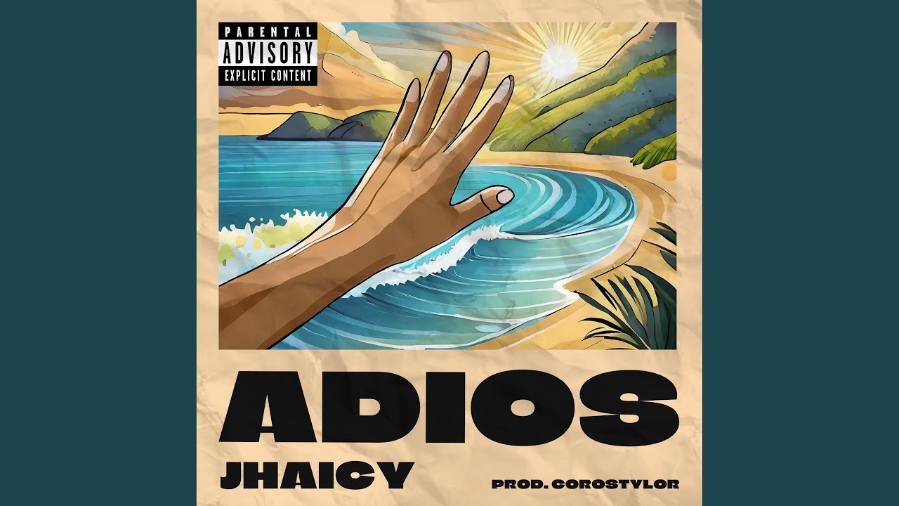 Adios - YouTube