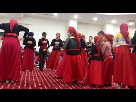 Kırklar Semahı