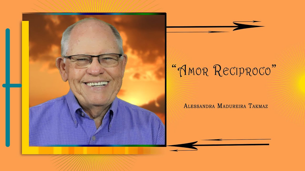 "Amor Reciproco" - YouTube