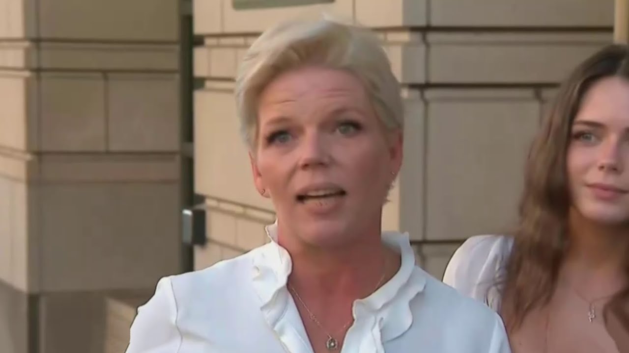 C.A.U.S.E Fest 2023 - Nicole Reffitt Interview(Brief) - YouTube