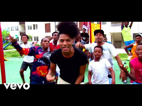 Luisao - Ahí Va Luisaito